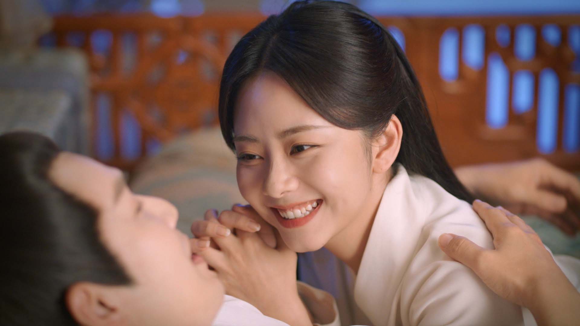 第41話 | 中国時代劇「恋心は玉の如き」ノーカット版 | ネットでBS見逃し配信・レンタル・見放題プラン | BS11+(BS11プラス)