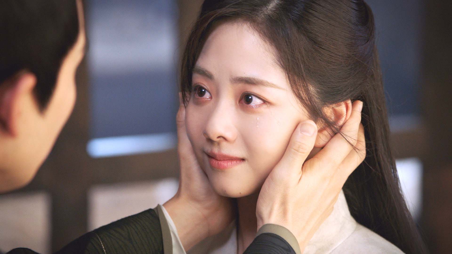 第51話 | 中国時代劇「恋心は玉の如き」ノーカット版 | ネットでBS見逃し配信・レンタル・見放題プラン | BS11+(BS11プラス)