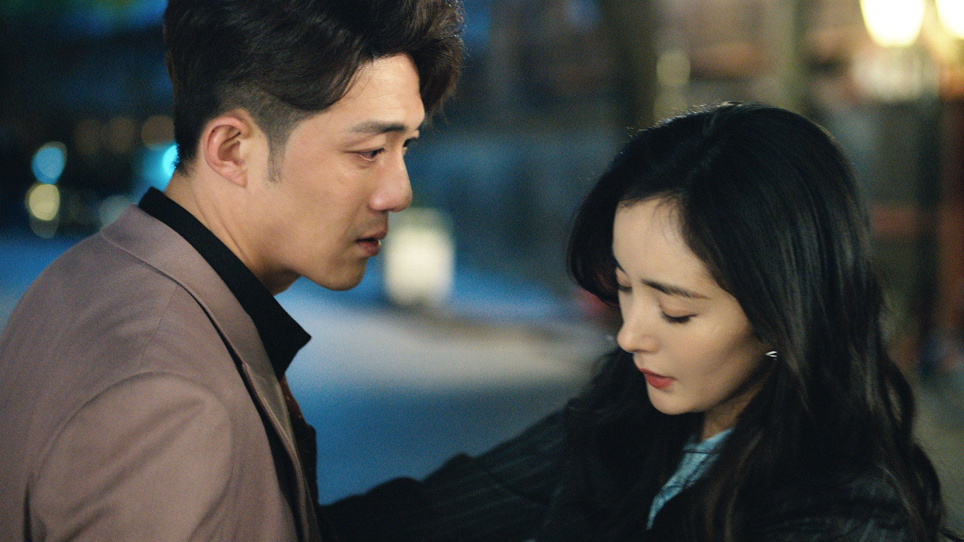 第36話「プロポーズ」 | 中国ドラマ「マリアージュ・ブラン～嘘つき弁護士の愛の法則～」 | ネットでBS見逃し配信・レンタル・見放題プラン | BS11+(BS11プラス)