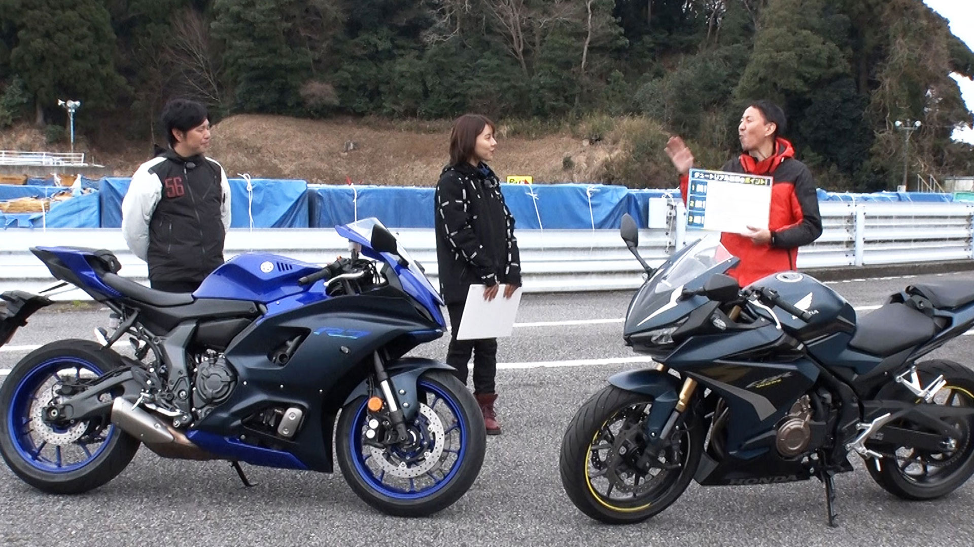 第296回「2023"イッキ乗り" Part2」 | MOTORISE | ネットでBS見逃し配信・レンタル・見放題プラン | BS11+(BS11プラス)