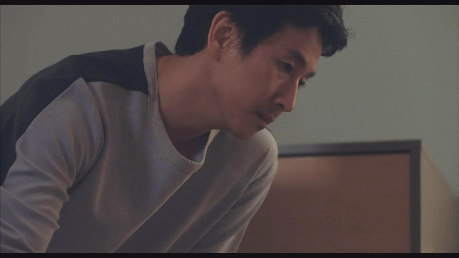 第8話「惨めな別れ」 | 韓国ドラマ「マイ･ディア･ミスター ～私のおじさん～」 | ネットでBS見逃し配信・レンタル・見放題プラン ...