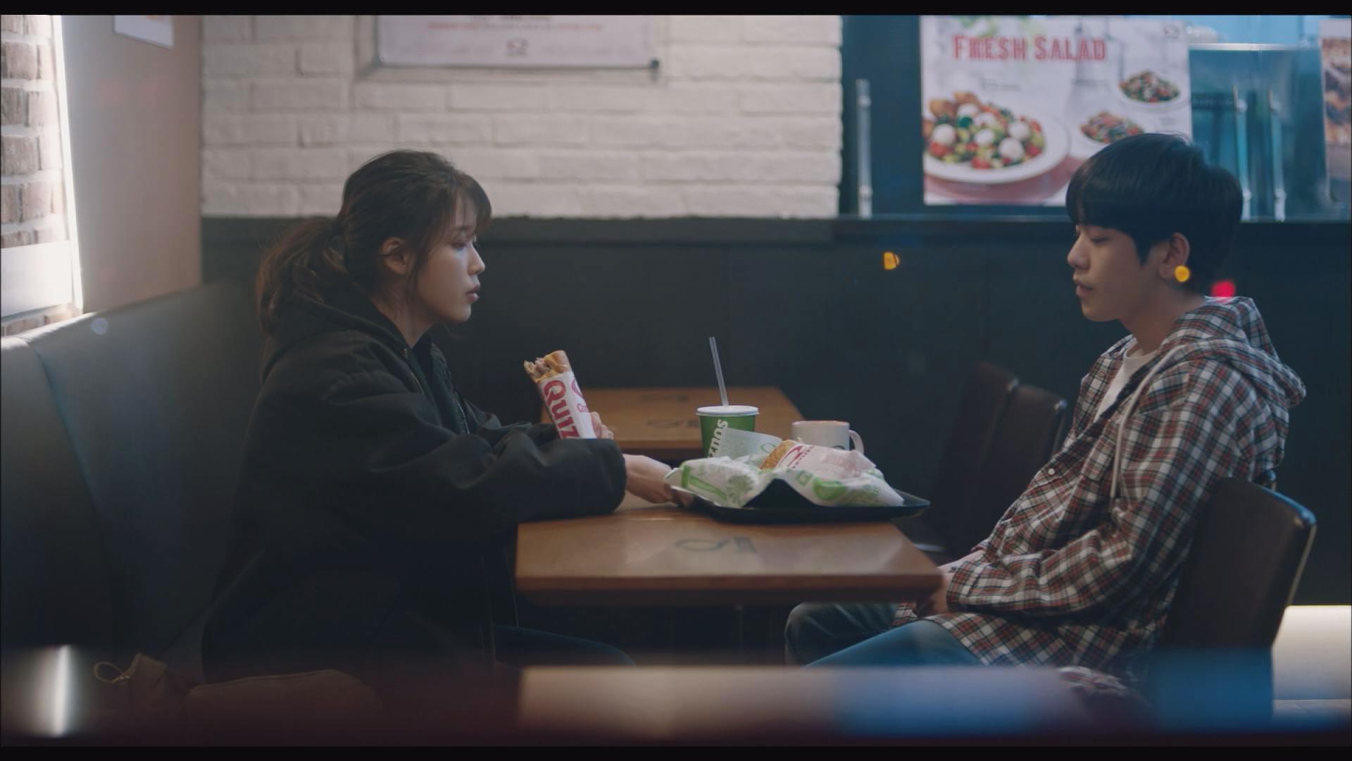 第13話「兄弟の痛み」 | 韓国ドラマ「マイ･ディア･ミスター ～私のおじさん～」 | ネットでBS見逃し配信・レンタル・見放題プラン ...