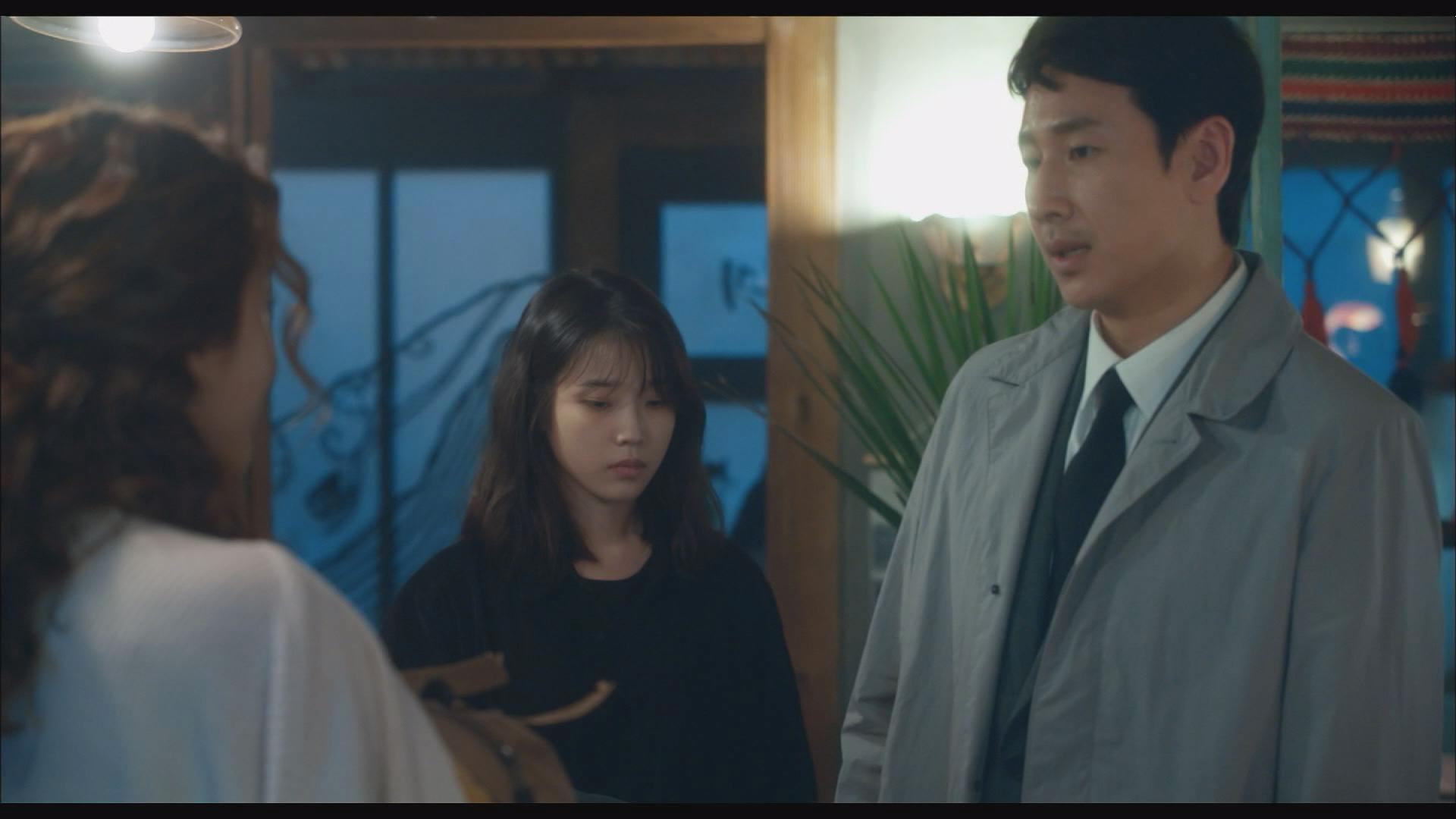 第15話「最後の盗聴」 | 韓国ドラマ「マイ･ディア･ミスター ～私のおじさん～」 | ネットでBS見逃し配信・レンタル・見放題プラン | BS11+(BS11プラス)