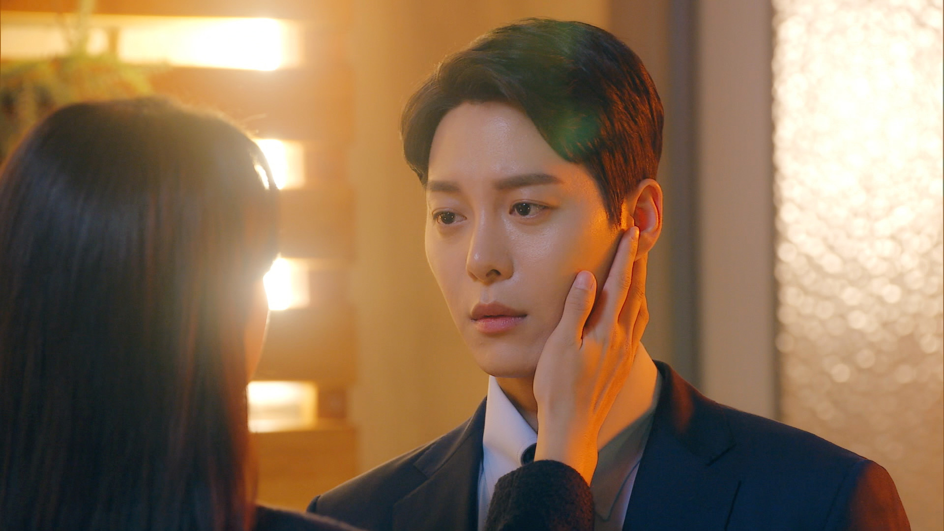 第41話 | 韓国ドラマ「二番目の夫」ノーカット版 | ネットでBS見逃し配信・レンタル・見放題プラン | BS11+(BS11プラス)