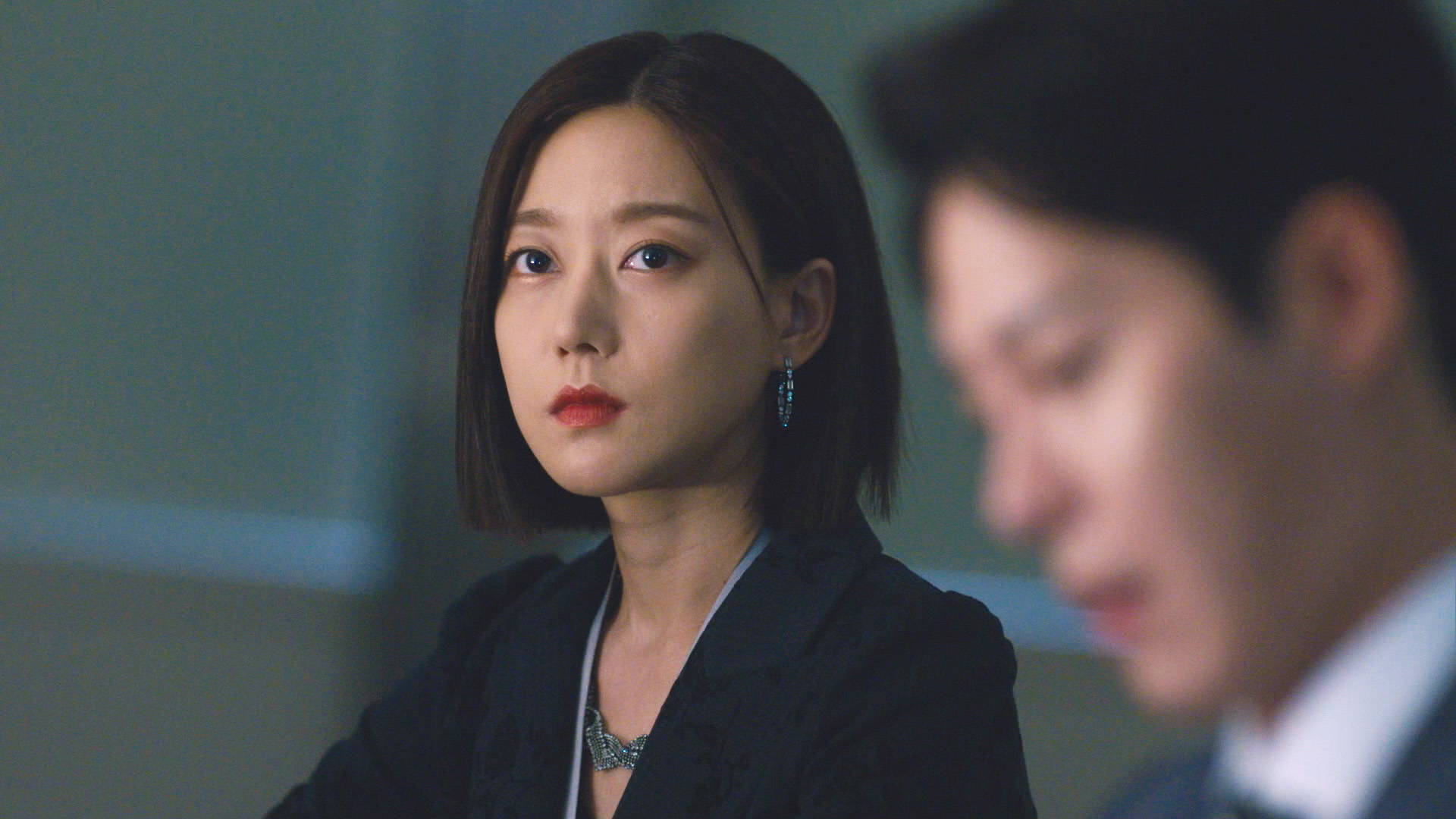 第42話 | 韓国ドラマ「二番目の夫」ノーカット版 | ネットでBS見逃し配信・レンタル・見放題プラン | BS11+(BS11プラス)