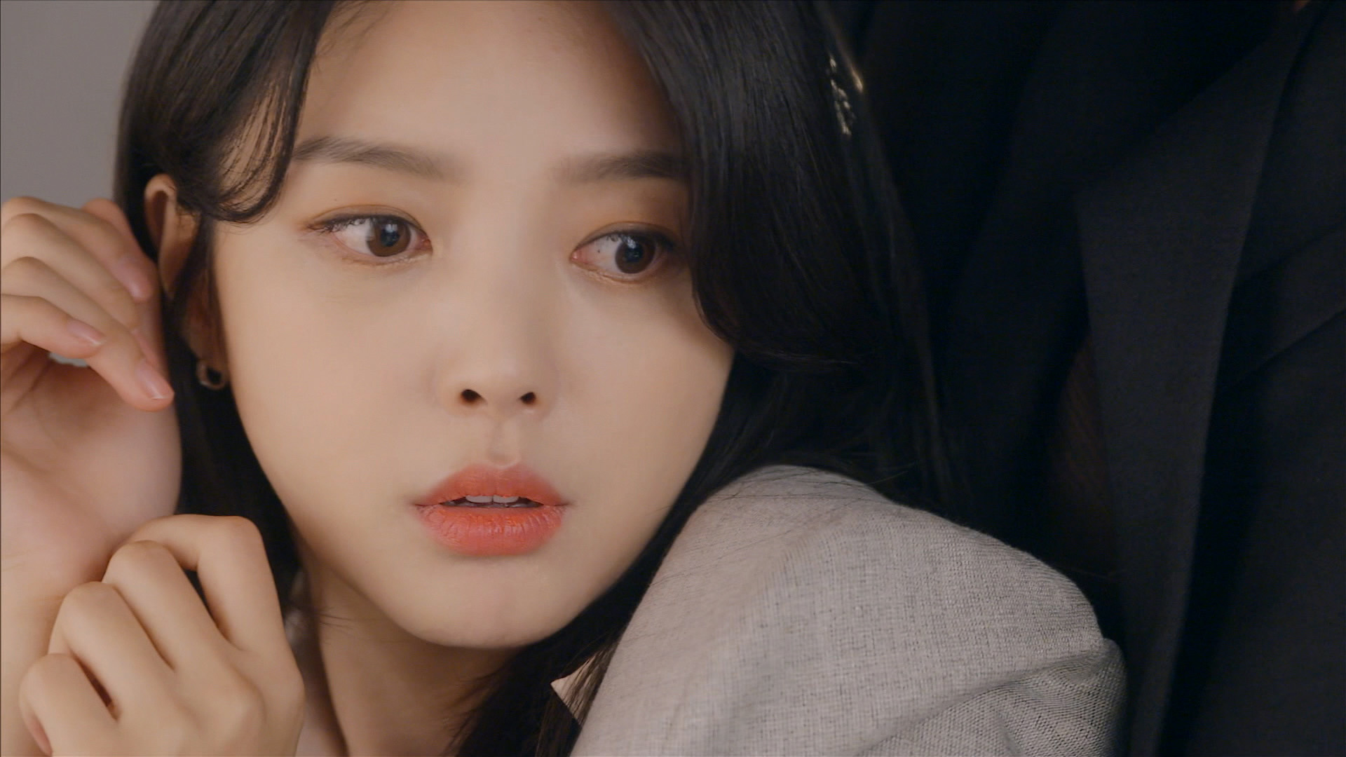 第44話 | 韓国ドラマ「二番目の夫」ノーカット版 | ネットでBS見逃し配信・レンタル・見放題プラン | BS11+(BS11プラス)