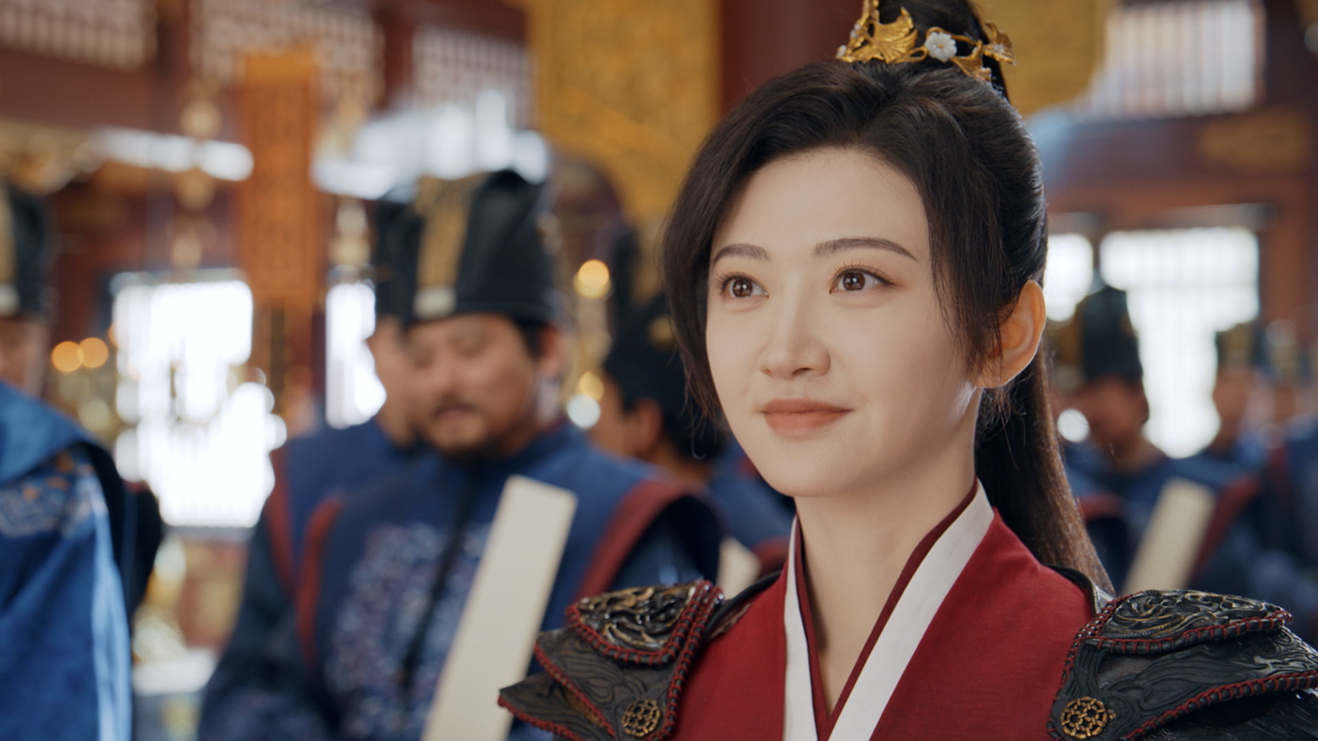 第28話「未来を占う一戦」 | 中国ドラマ「楽游原」 | ネットでBS見逃し配信・レンタル・見放題プラン | BS11+(BS11プラス)