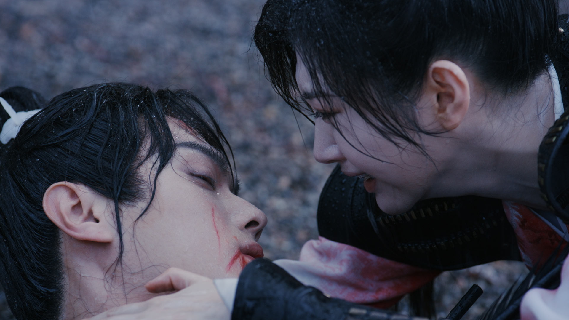 第31話「笹とんぼの願い」 | 中国ドラマ「楽游原」 | ネットでBS見逃し配信・レンタル・見放題プラン | BS11+(BS11プラス)