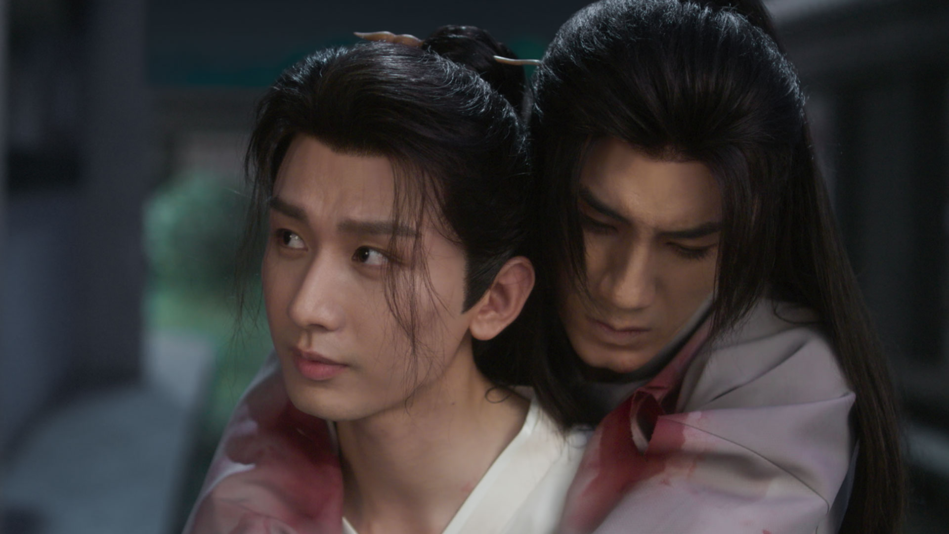 第38話「決戦の序章」 | 中国時代劇「蓮花楼」 | ネットでBS見逃し配信・レンタル・見放題プラン | BS11+(BS11プラス)