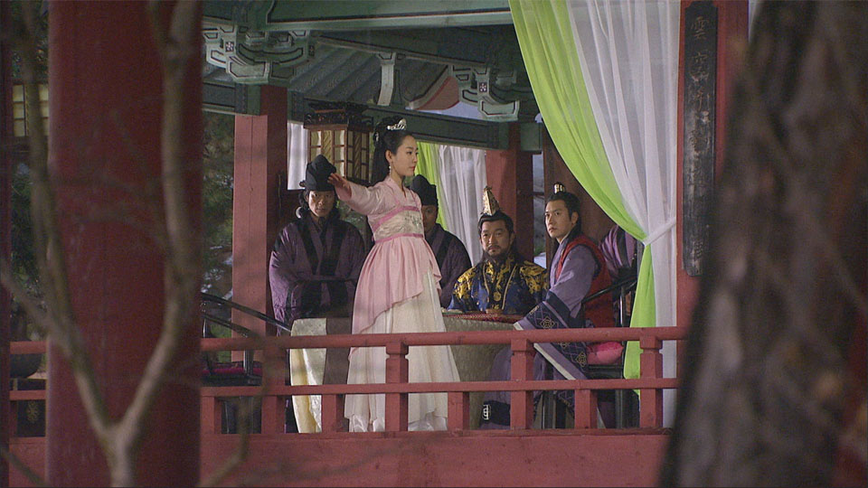 第44話 | ネットでBS見逃し配信・レンタル・見放題プラン | BS11+(BS11プラス)