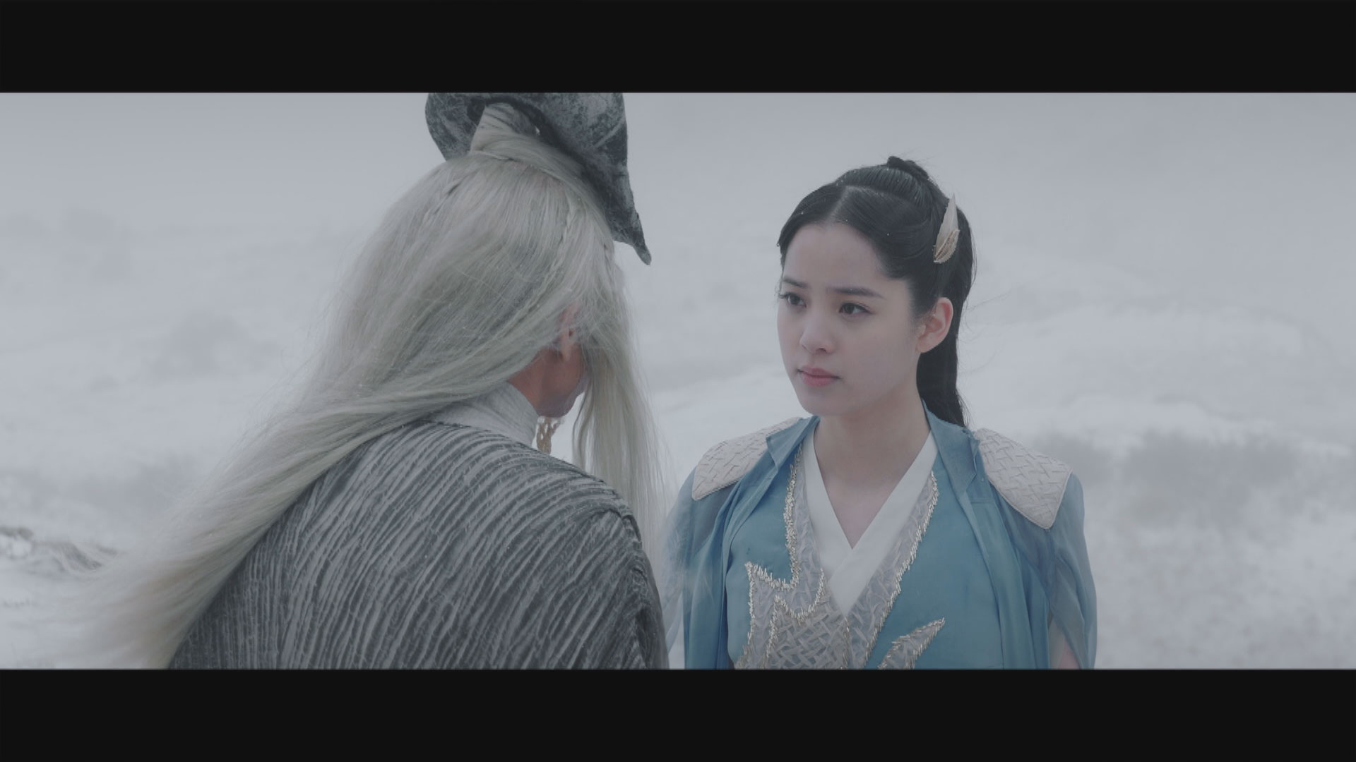 第41話 | 中国時代劇「天帝の剣～大主宰～」 | ネットでBS見逃し配信・レンタル・見放題プラン | BS11+(BS11プラス)