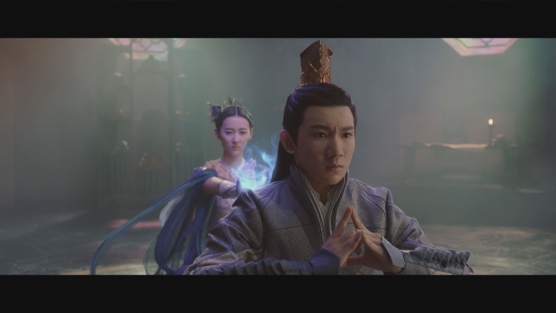 第42話 | ネットでBS見逃し配信・レンタル・見放題プラン | BS11+(BS11プラス)