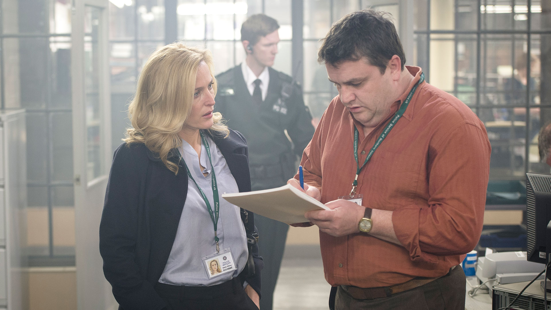 シーズン1 第4話「新たな獲物」 | ヨーロッパミステリー「THE FALL 警視ステラ・ギブソン シーズン1・2・3」 | ネットでBS見逃し配信・レンタル・見放題プラン | BS11 ...