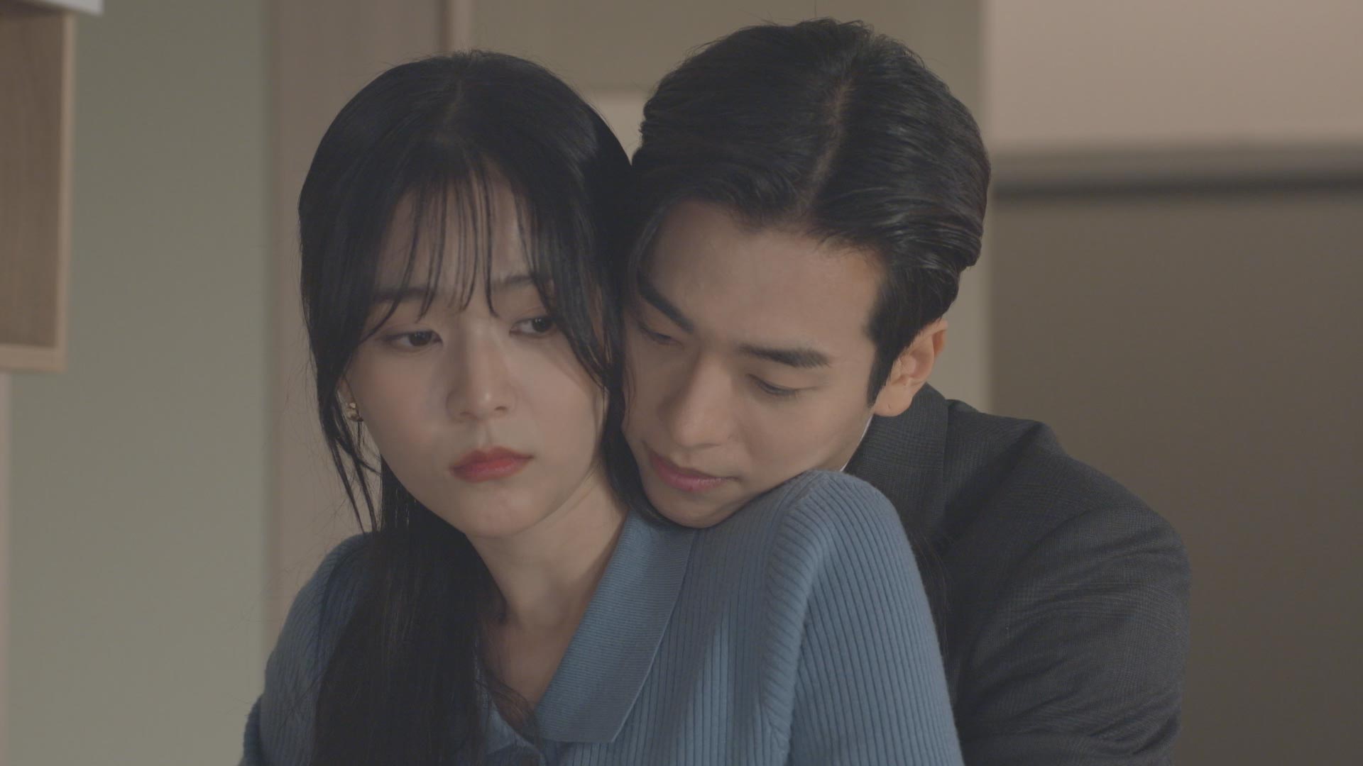 第6話 | 韓国ドラマ「三番目の結婚」 | ネットでBS見逃し配信・レンタル・見放題プラン | BS11+(BS11プラス)