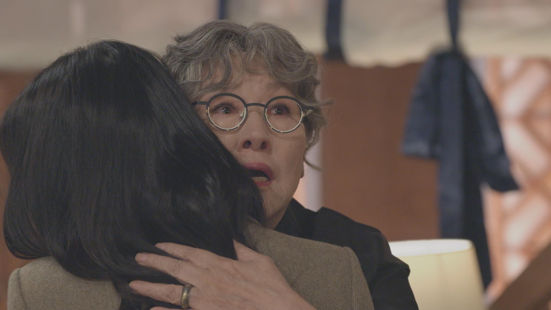 第24話 | 韓国ドラマ「三番目の結婚」 | ネットでBS見逃し配信・レンタル・見放題プラン | BS11+(BS11プラス)