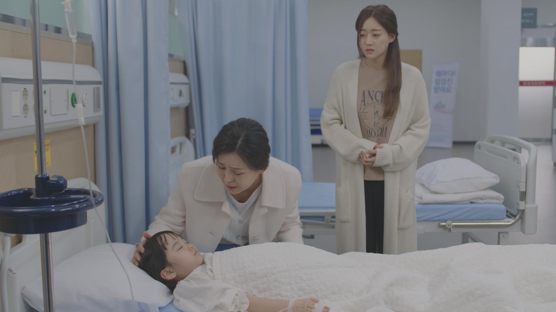 第25話 | 韓国ドラマ「三番目の結婚」 | ネットでBS見逃し配信・レンタル・見放題プラン | BS11+(BS11プラス)