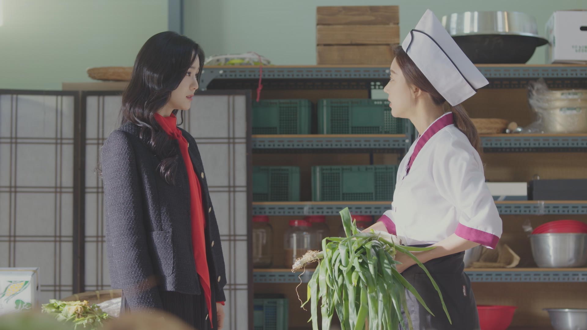 第26話 | 韓国ドラマ「三番目の結婚」 | ネットでBS見逃し配信・レンタル・見放題プラン | BS11+(BS11プラス)