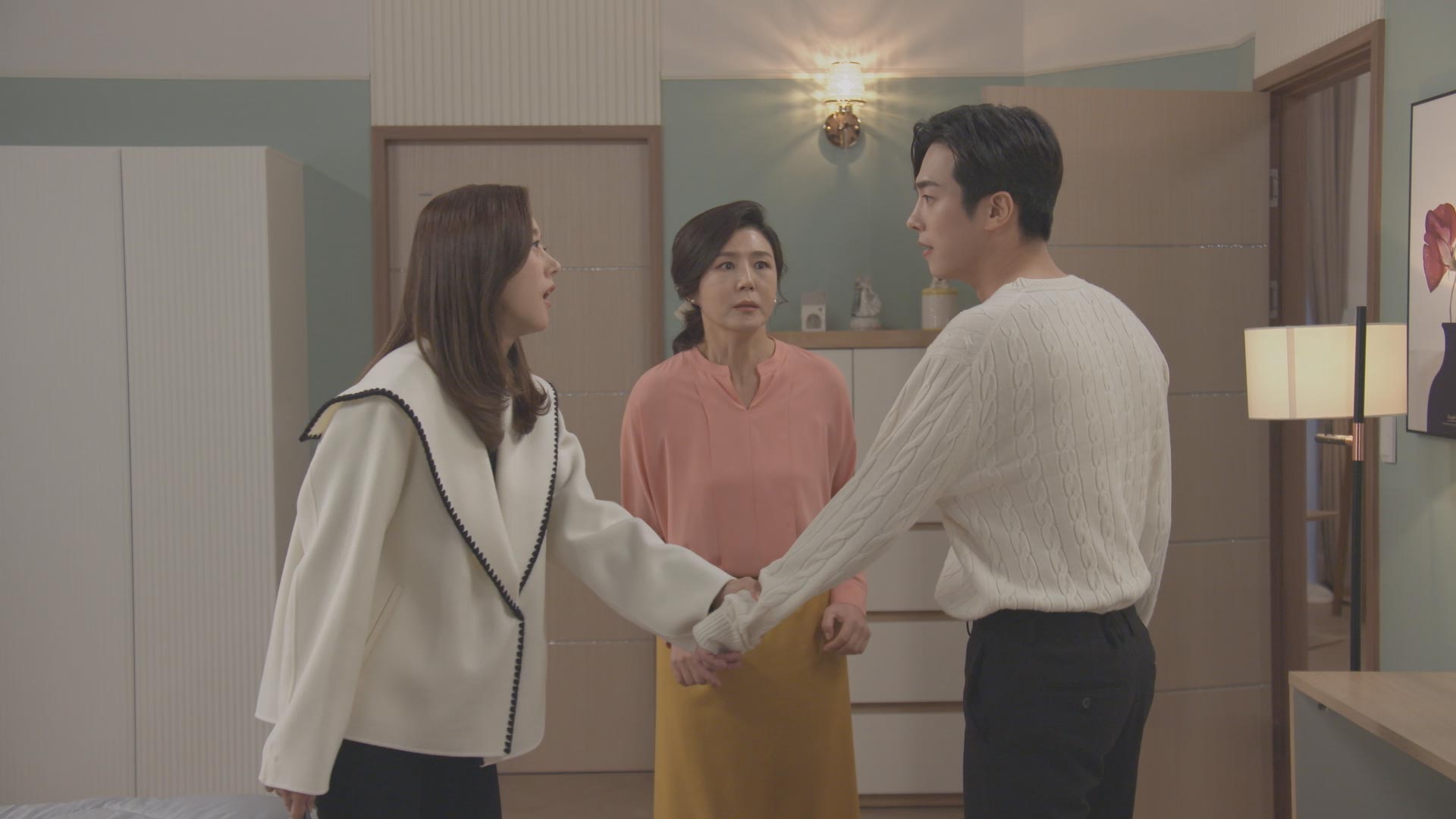 第27話 | 韓国ドラマ「三番目の結婚」 | ネットでBS見逃し配信・レンタル・見放題プラン | BS11+(BS11プラス)