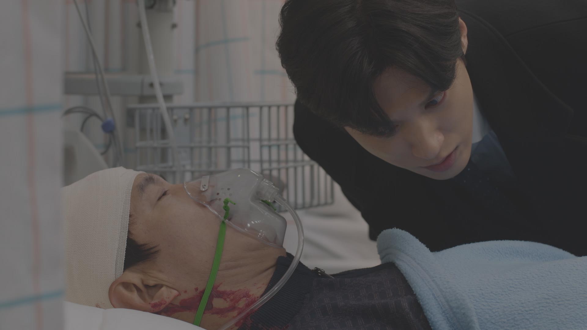 第40話 | 韓国ドラマ「三番目の結婚」 | ネットでBS見逃し配信・レンタル・見放題プラン | BS11+(BS11プラス)