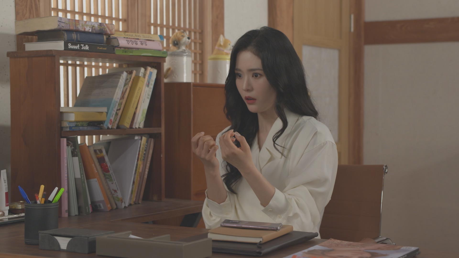 第42話 | 韓国ドラマ「三番目の結婚」 | ネットでBS見逃し配信・レンタル・見放題プラン | BS11+(BS11プラス)