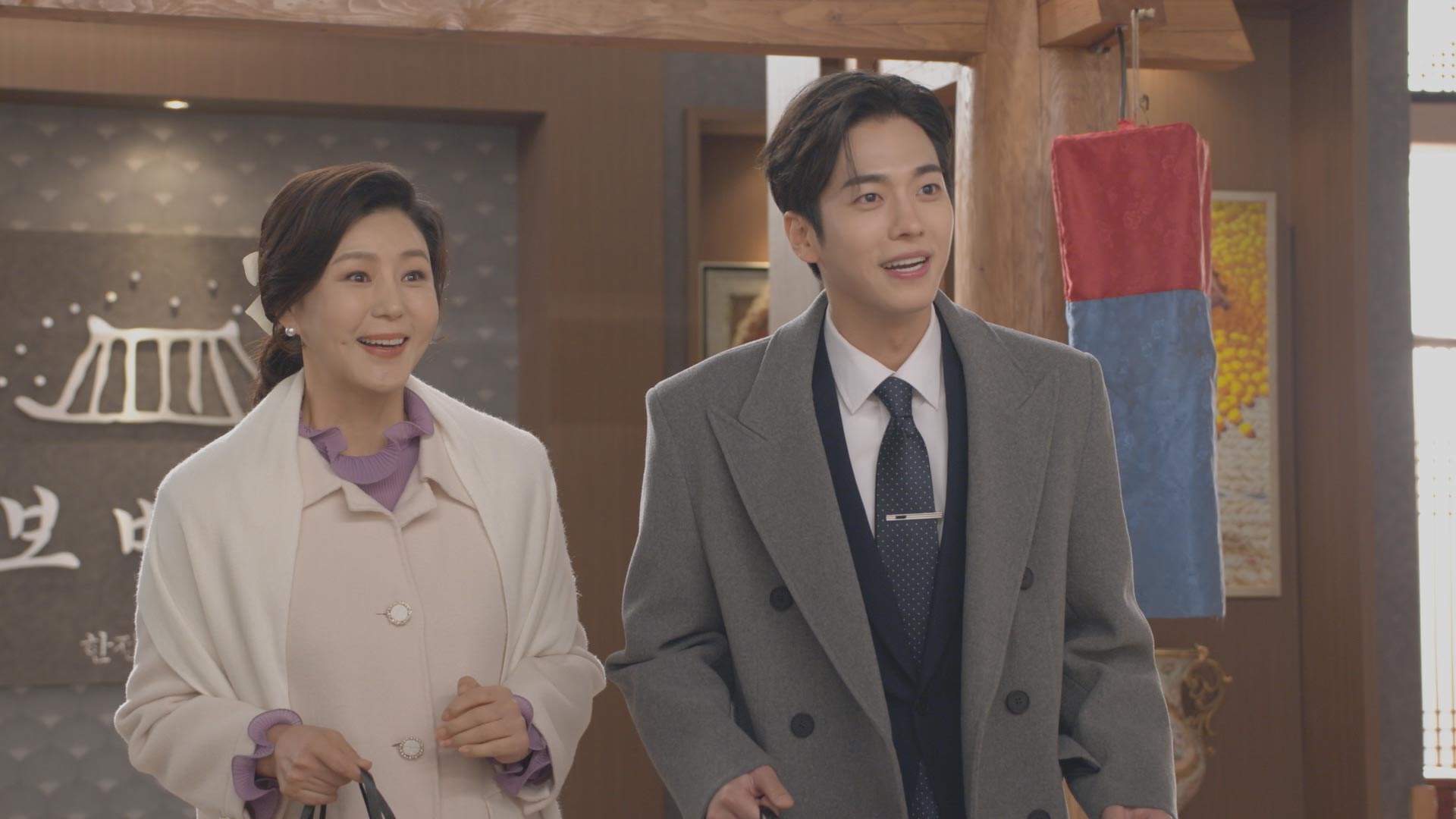 第54話 | 韓国ドラマ「三番目の結婚」 | ネットでBS見逃し配信・レンタル・見放題プラン | BS11+(BS11プラス)