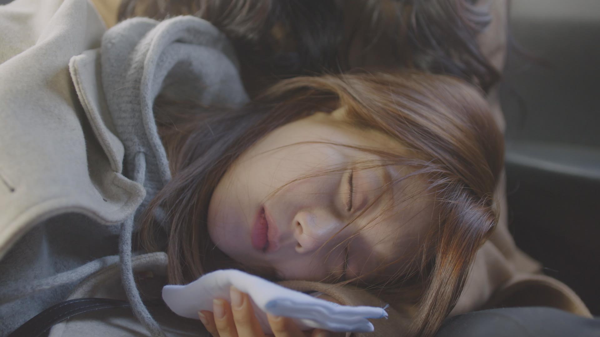 第62話 | 韓国ドラマ「三番目の結婚」 | ネットでBS見逃し配信・レンタル・見放題プラン | BS11+(BS11プラス)