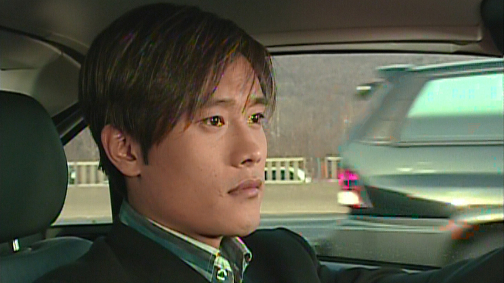 第8話 | ネットでBS見逃し配信・レンタル・見放題プラン | BS11+(BS11プラス)