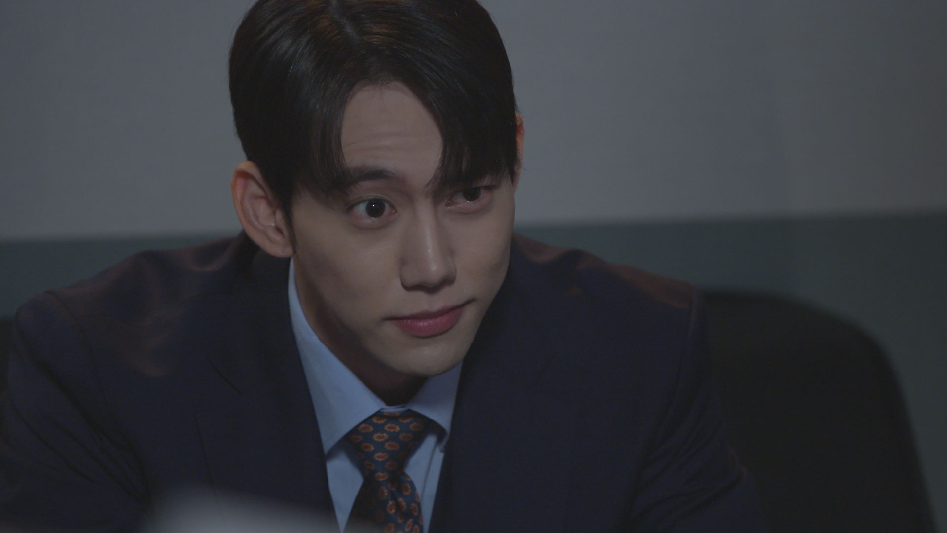 第109話 | 韓国ドラマ「復讐の渦～因縁の父娘（おやこ）～」ノーカット版 | ネットでBS見逃し配信・レンタル・見放題プラン | BS11+(BS11プラス)