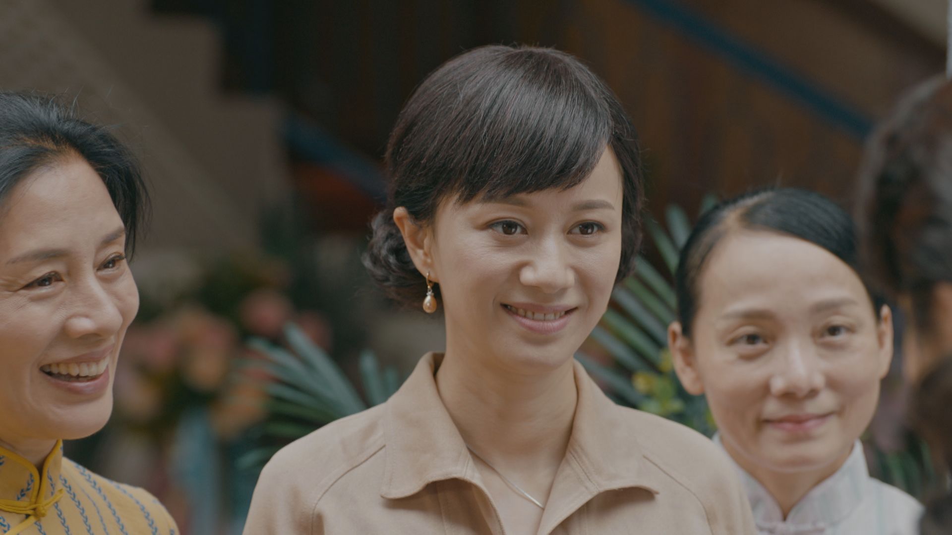 第20話「レコードデビュー」 | 「テレサ・テン 歌姫を愛した人々」ノーカット版 | ネットでBS見逃し配信・レンタル・見放題プラン | BS11+(BS11プラス)